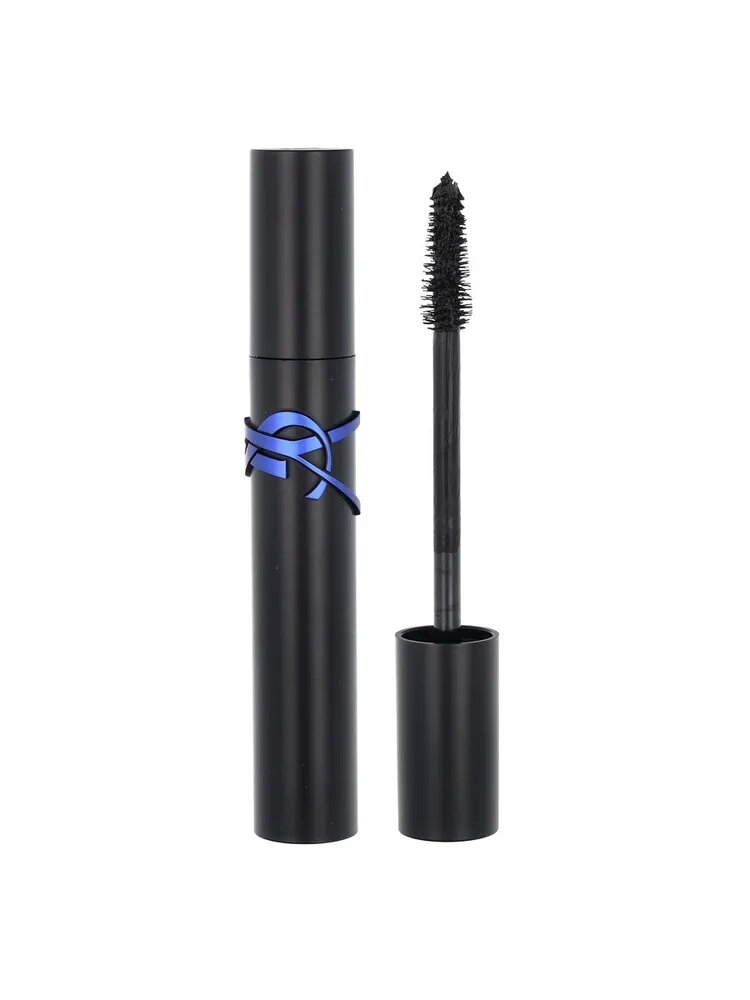 Yves Saint Laurent Тушь для ресниц водостойкая Lash Clash Mascara Экстремальный объем, № 01 (черный), 8,6 мл