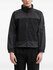 Куртка The North Face Check-pattern panelled jacket, размер L