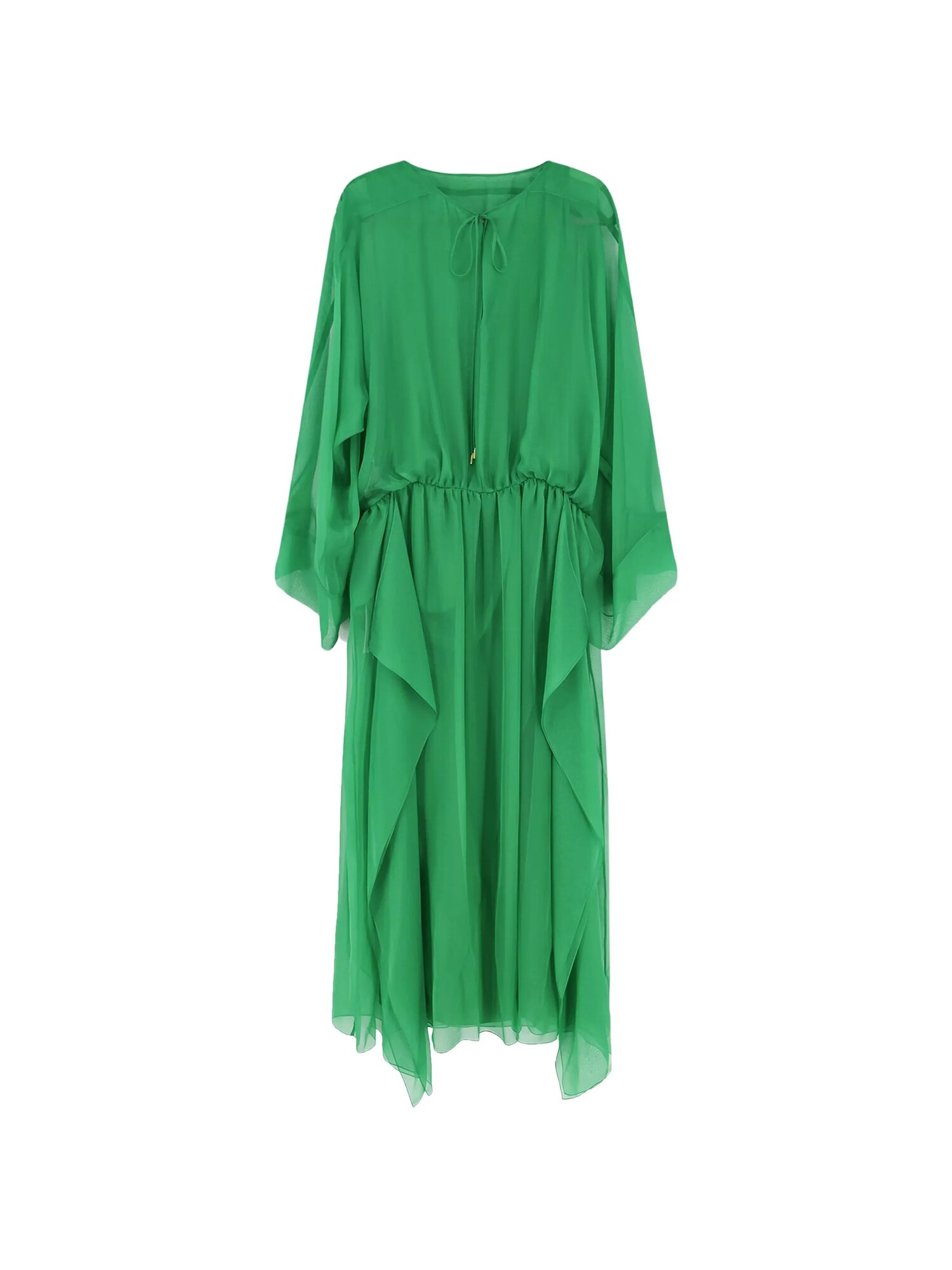 Платье Alberta Ferretti