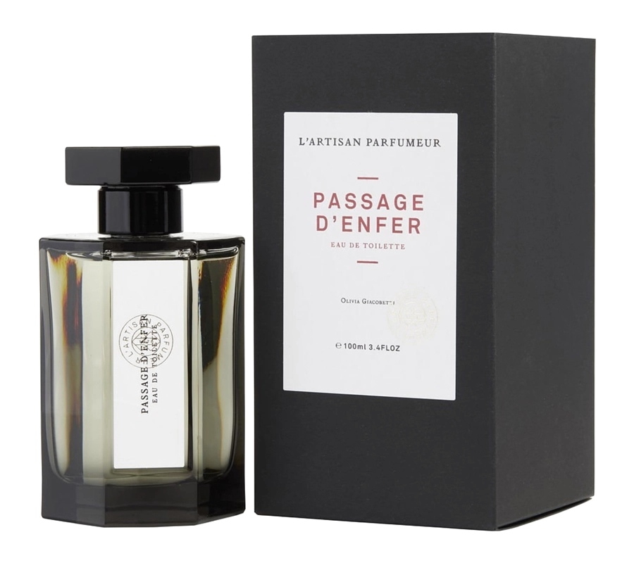 Аромат Л Артизан Парфюмер Врата Ада для мужчин и женщин 100 мл - L Artisan Parfumeur Passage D Enfer