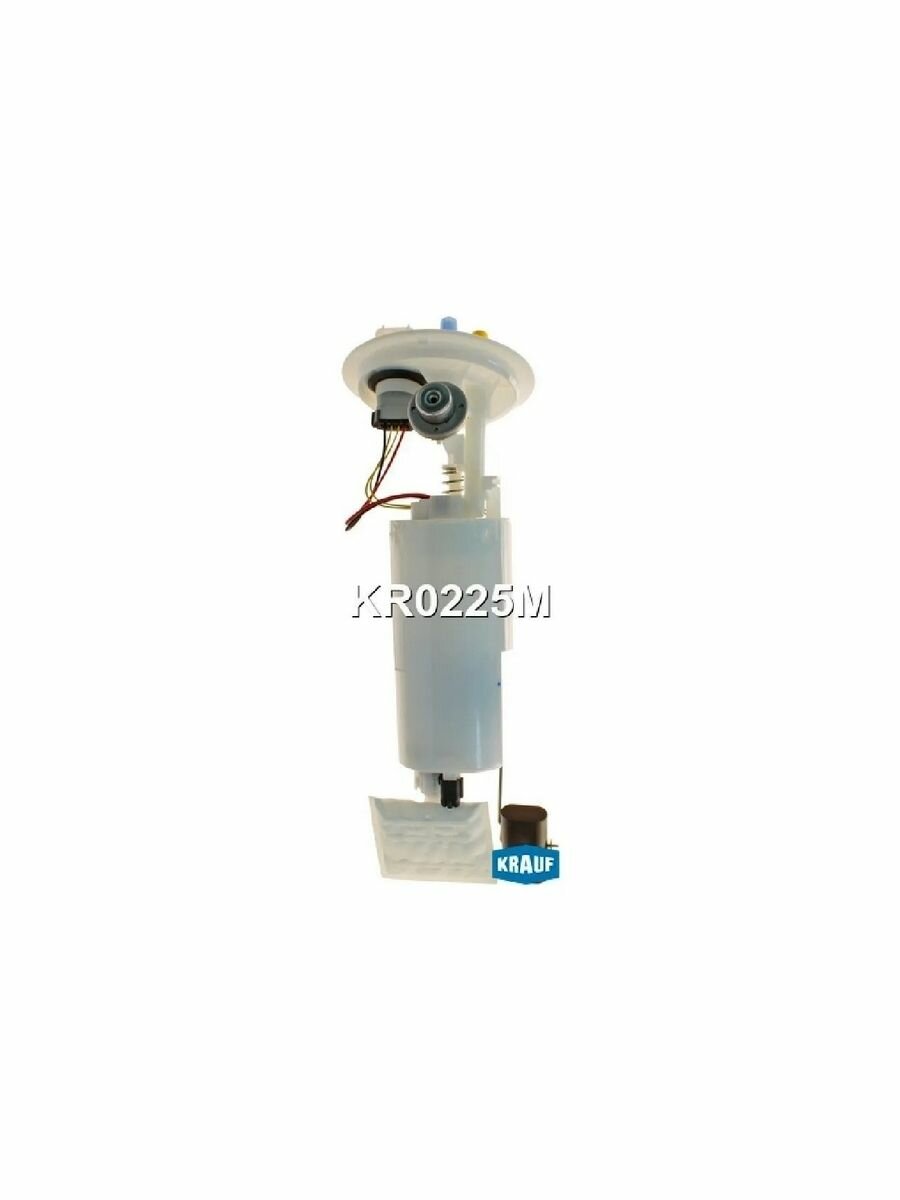 Модуль с бензонасосом Krauf KR0225M для Chrysler Voyager, Dodge Caravan / Крайслер, Додж