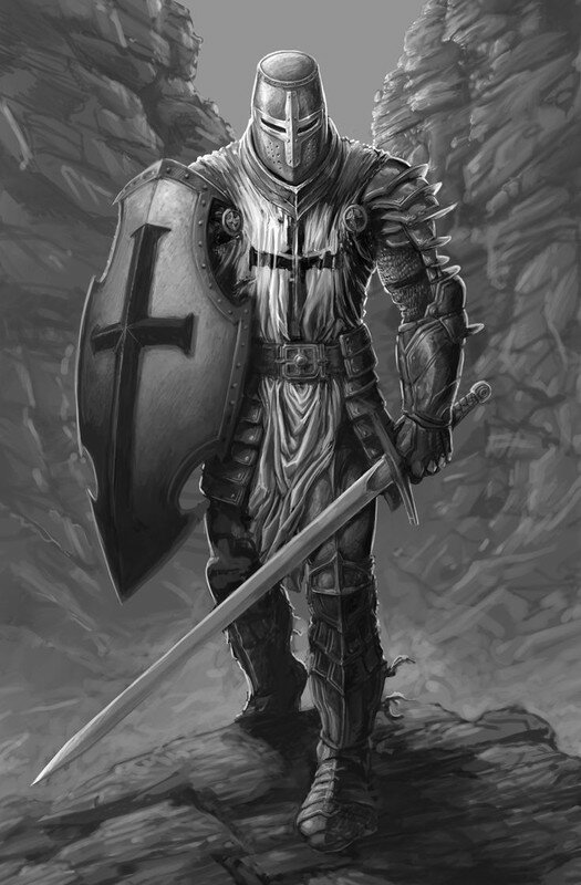 Картина по номерам "Спартанский воин Спартанец/spartan warrior"Картина маслом своими руками для домашнего декора стен, 40x50 см, без рамки