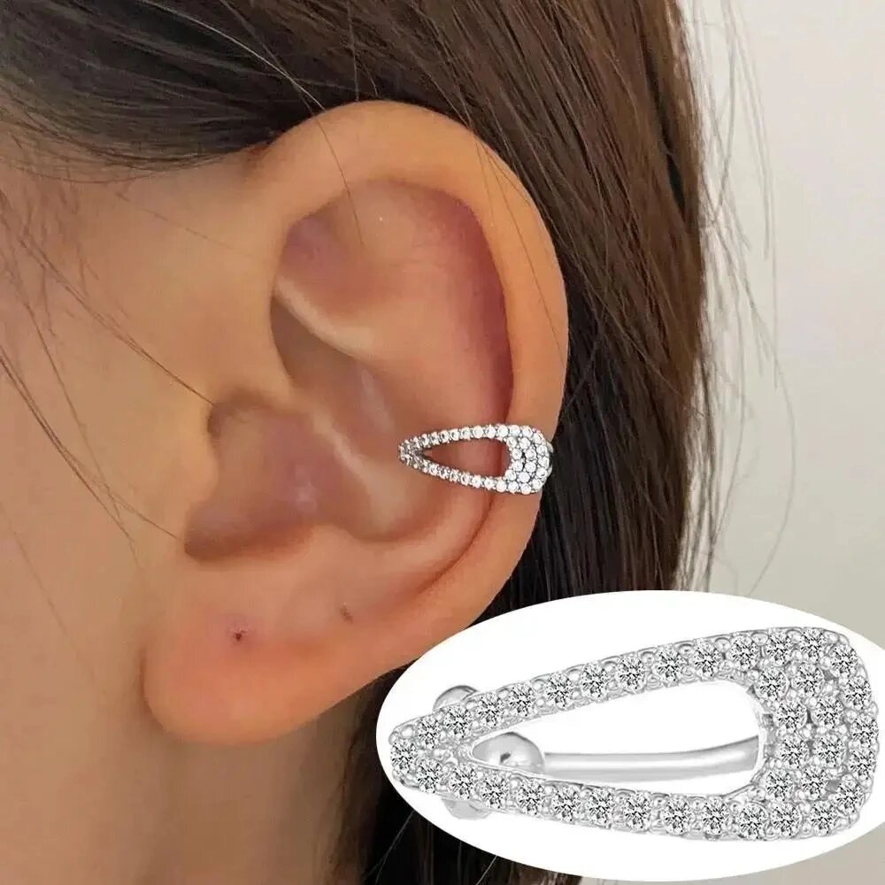 Серьги RFVBNM