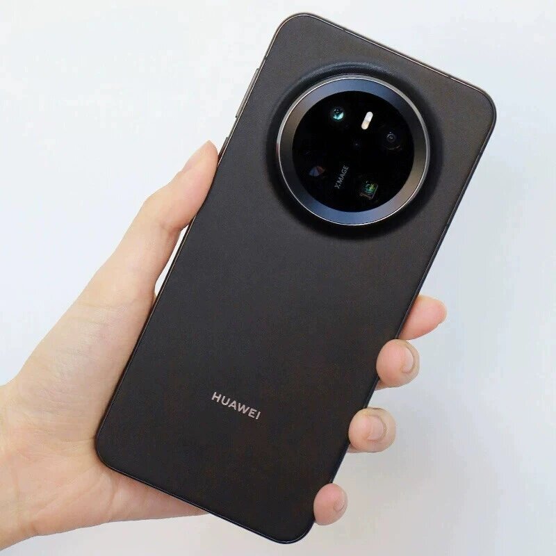 Huawei Mate 70 5G, черный, 12GB 512GB