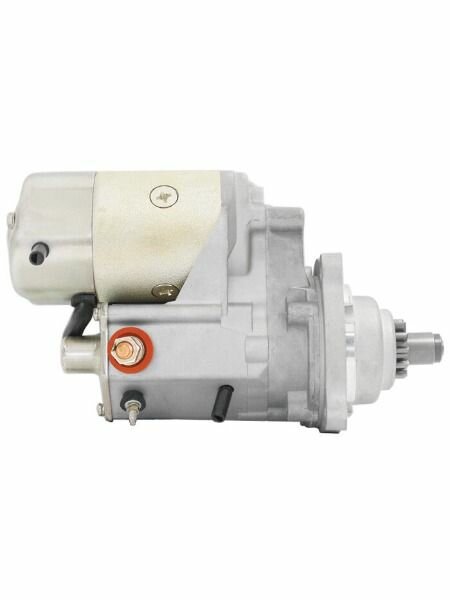 Стартер 12V для трактора Zetor Z12145, 10145, заменяет Bosch