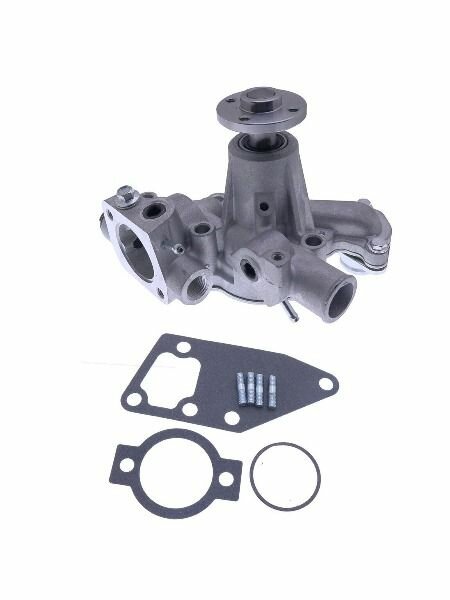 Насос водяной 119802-42001, 119802-42000, 119802-42002 для двигателя Yanmar 3TNV82