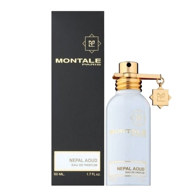 Montale Nepal Aoud - парфюм унисекс 50 мл / Монталь Непал Уд