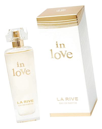 La Rive In Love духи для женщин 90 мл - Ла Риве Ин Лав парфюмерная вода