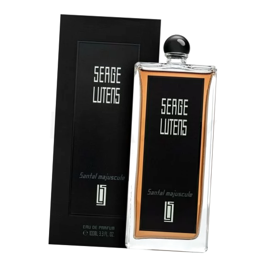 Serge Lutens Santal Majuscule парфюмерная вода 100 мл для женщин и мужчин - духи Сандал
