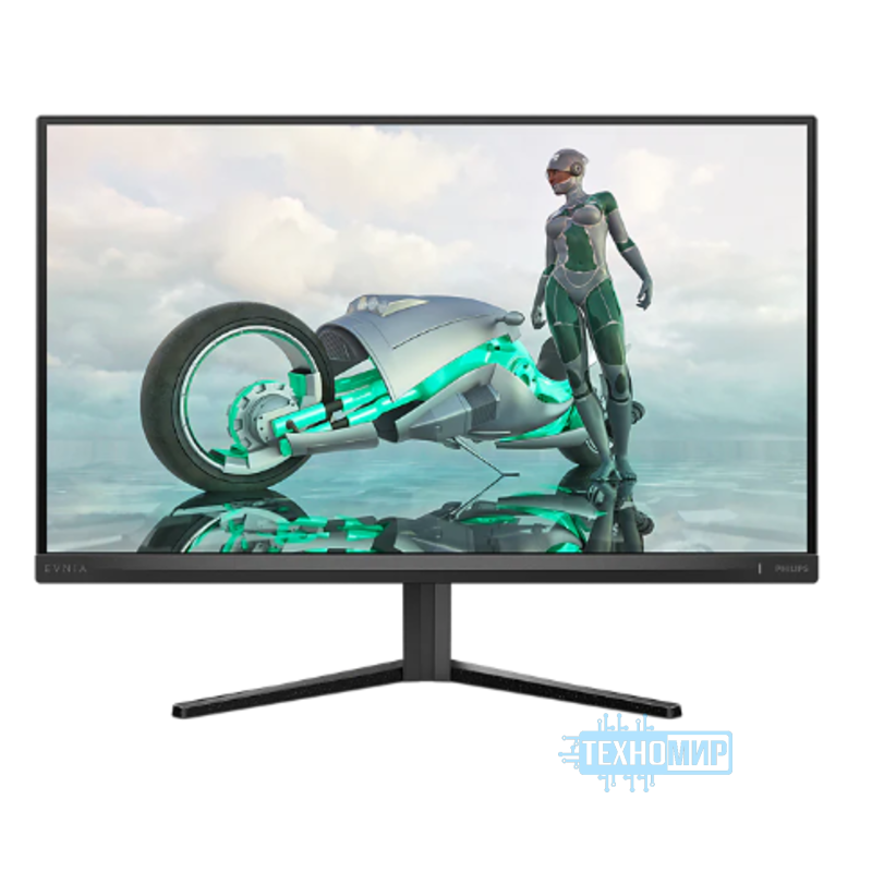 Монитор Philips Evnia 27M2N3200L