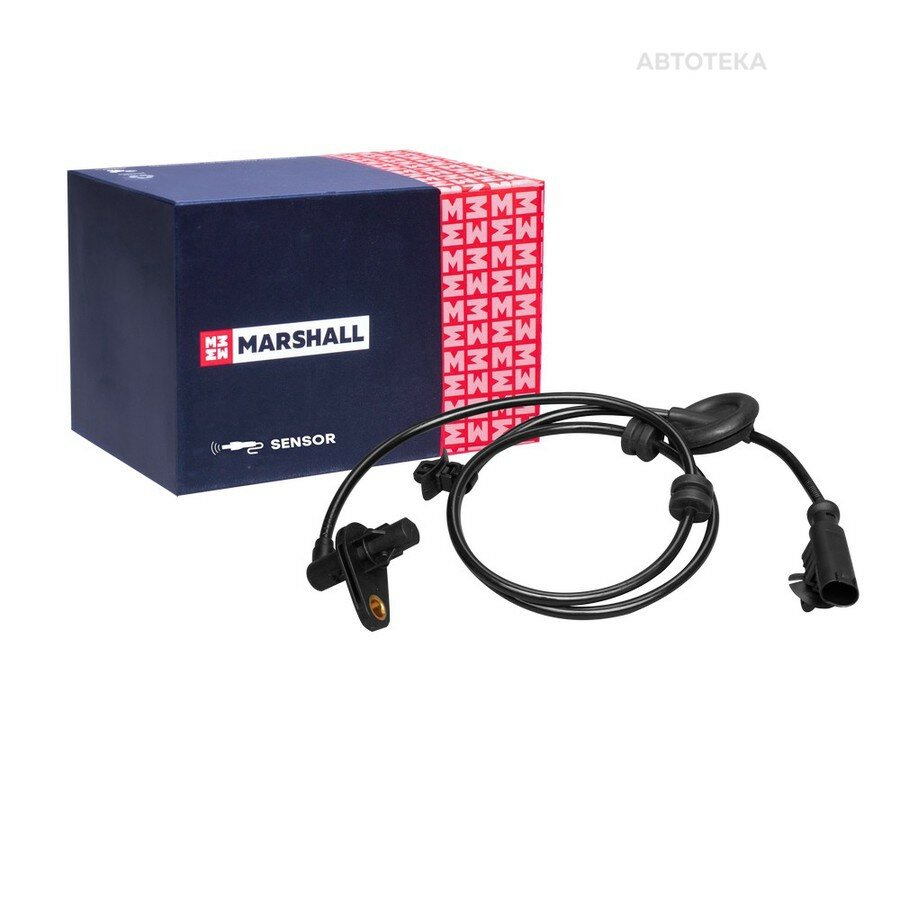 Датчик ABS передн. лев. Chery Tggo 4 Pro 20-/ Tggo 7 Pro 20-/ Tggo 8 Pro 21-/ Omoda C5 22- MARSHALL MSE0103