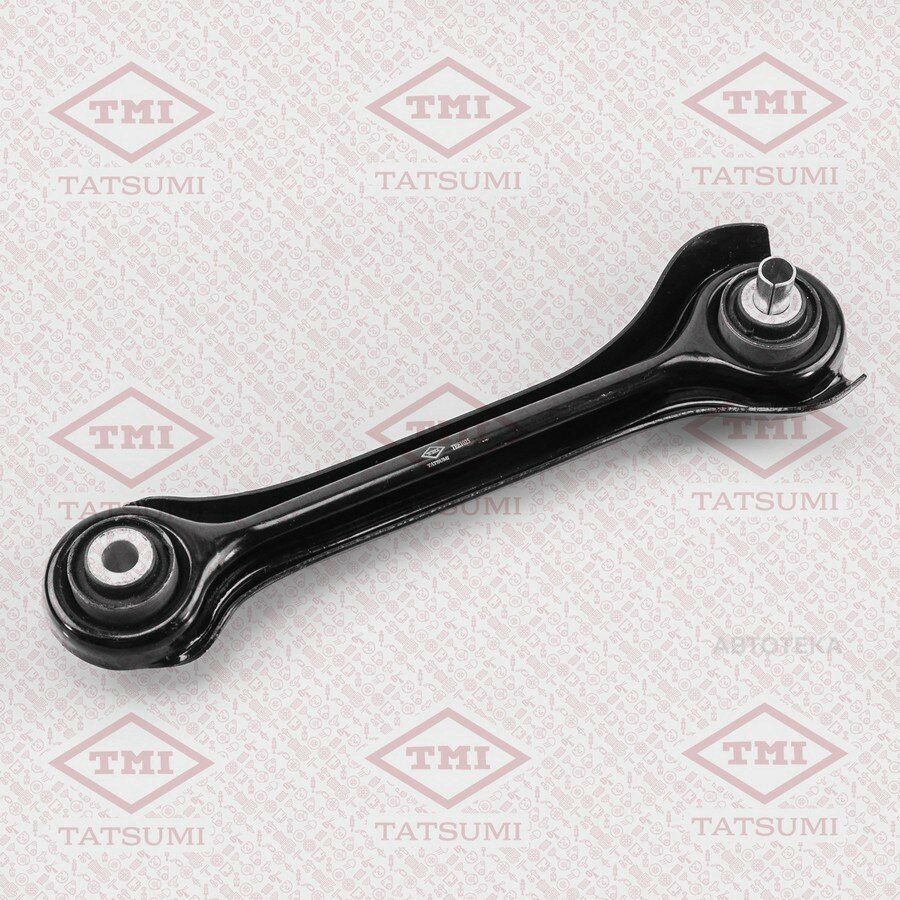 Рычаг задней подвески верхний L/R TATSUMI TEE1025 MERCEDES W201/W202/W203/W124/W210 82->
