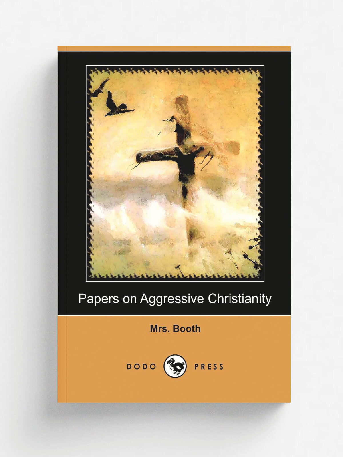 Papers on Aggressive Christianity (Dodo Press)