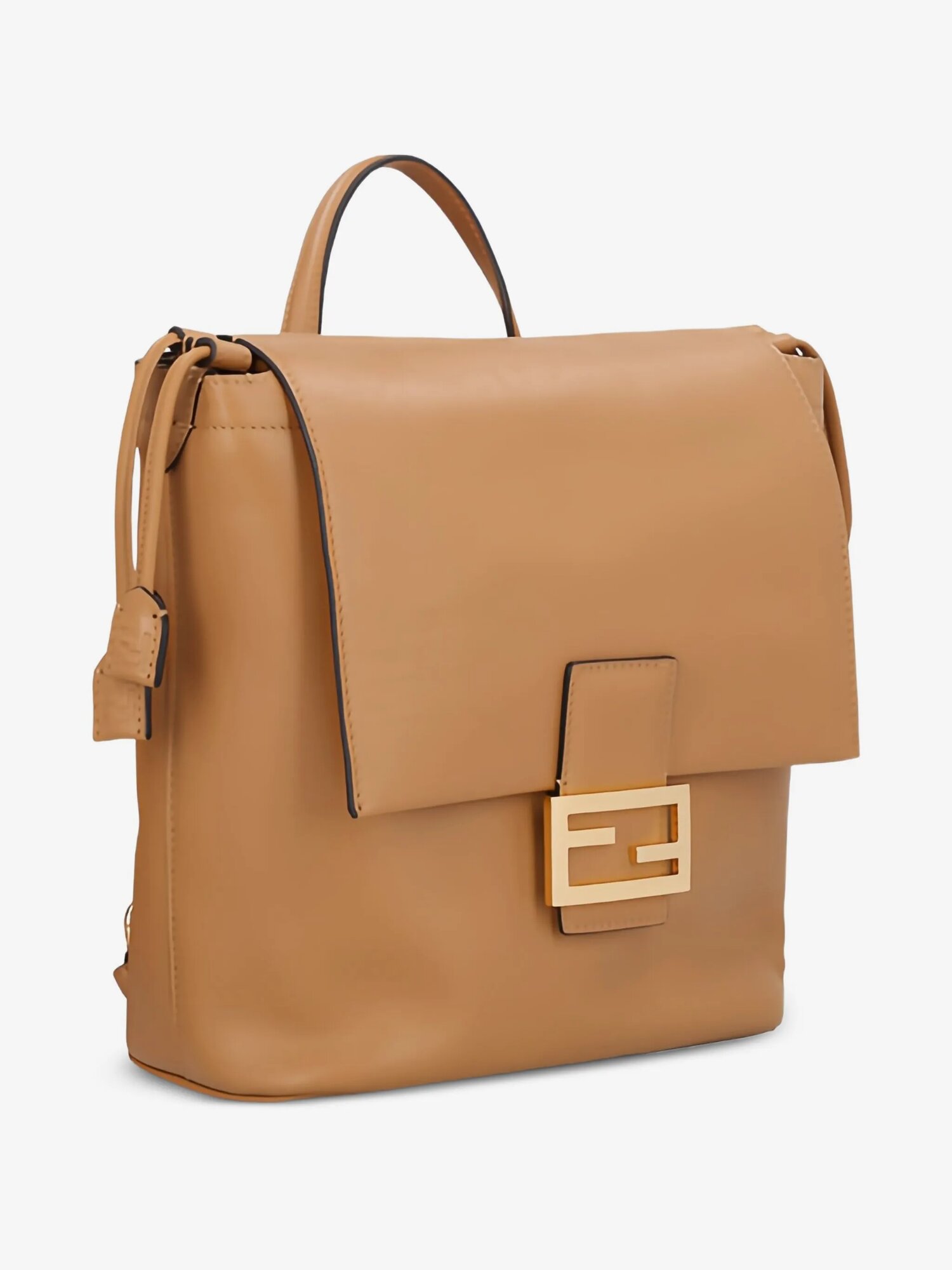Сумка FENDI FF — фото 1