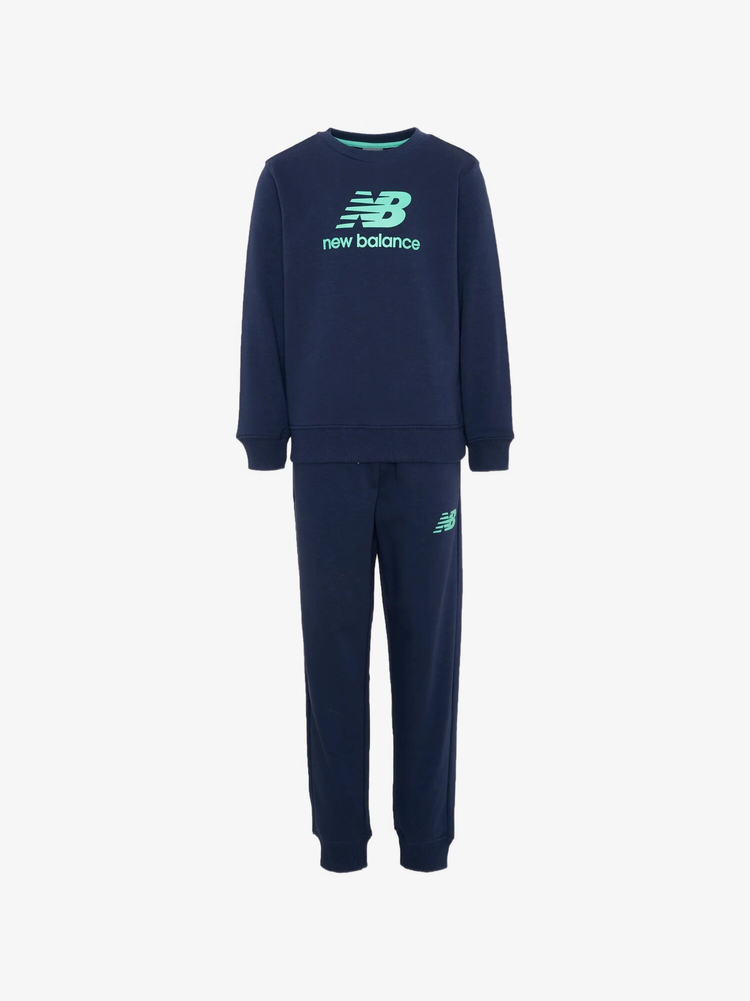 Комбинезон Logo-print tracksuit set