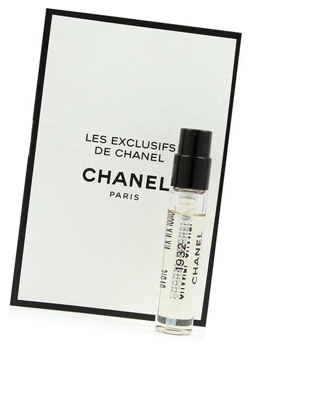 Женская туалетная вода Шанель 1932 2 мл сэмпл - Chanel 1932 миниатюра парфюма