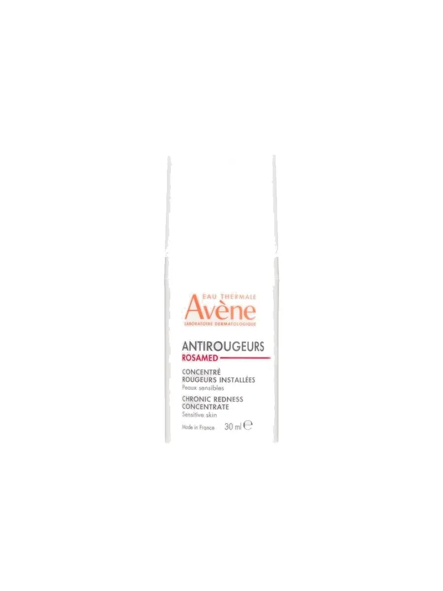 EAU THERMALE AVENE ANTIROUGEURS Rosamed, Концентрат , 30мл