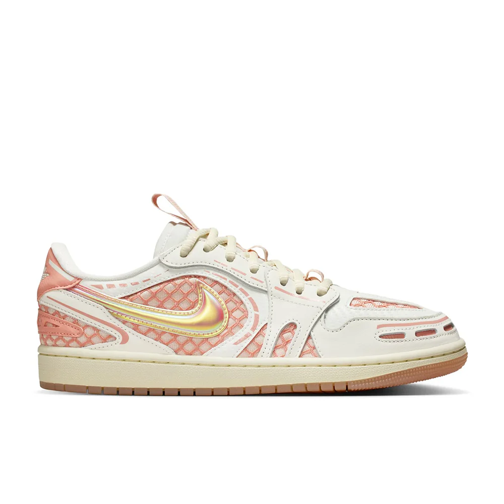 Кроссовки Jordan Nike Air Jordan 1 Low SE Method Of Make V3