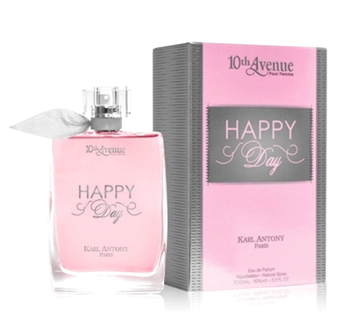 Парфюм Карл Антони 10 Авеню Хеппи Дей 100 мл для женщин / 10th Avenue Happy Day