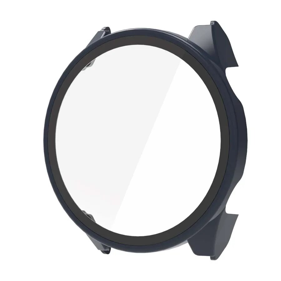 Защитное стекло для Garmin Forerunner 570, Blue, 47mm