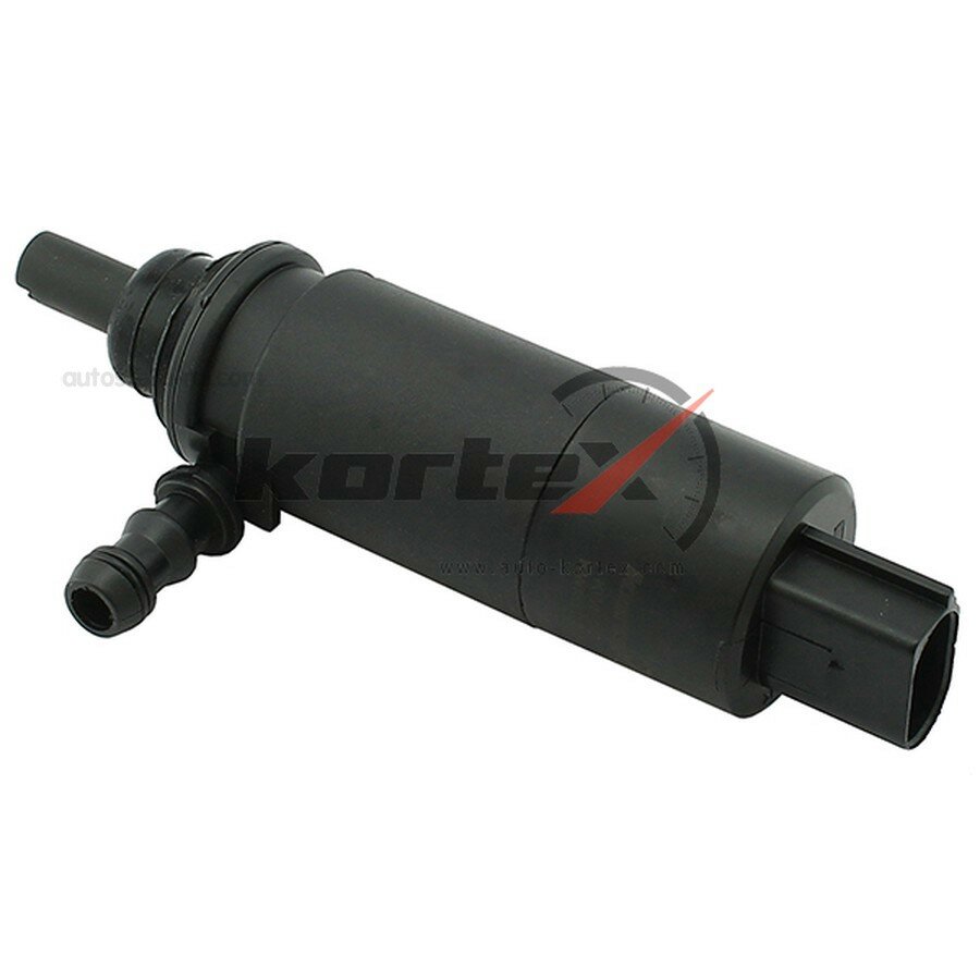 KORTEX KWM080 Насос омывателя фар MB W204/GLK200/GLK250/GLK350 08-15 KWM080