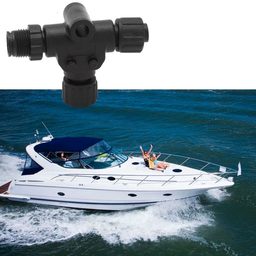 T-разветвитель для NMEA2000 — фото 1