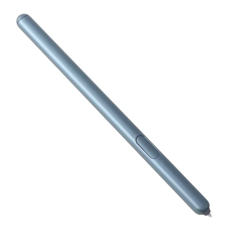 Стилус-перо-ручка MyPads S-Pen для планшета Samsung Galaxy Tab S6 Lite 10.4 SM-P610 / P615 (Голубой)