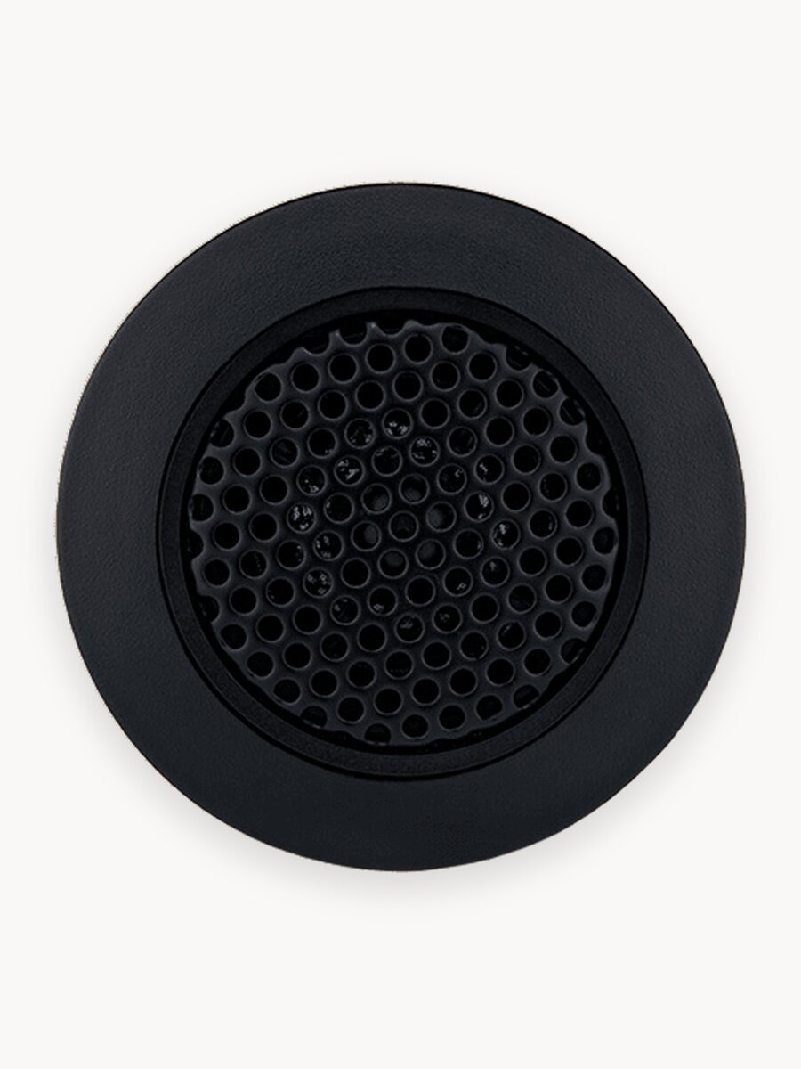 Колонки в машину URAL AK-25 автомобильные динамики