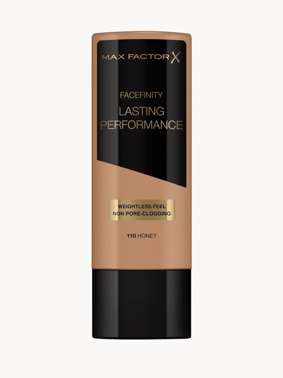 Max Factor тональная основа FACEFINITY LASTING PERFORMANCE FOUNDATION 110 HONEY