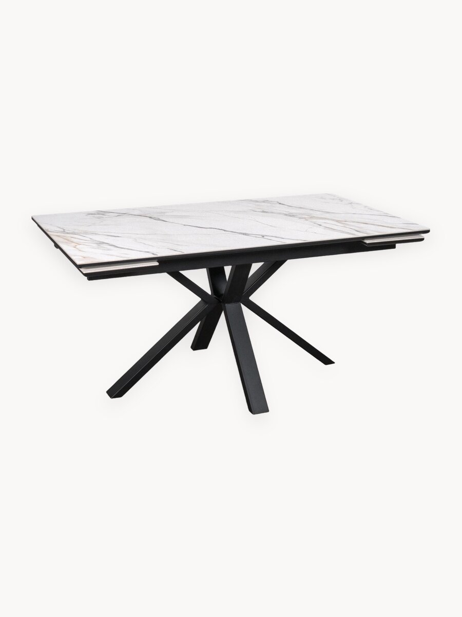 Стол кухонный Терминал PARMA 160 x 90 x 75 см