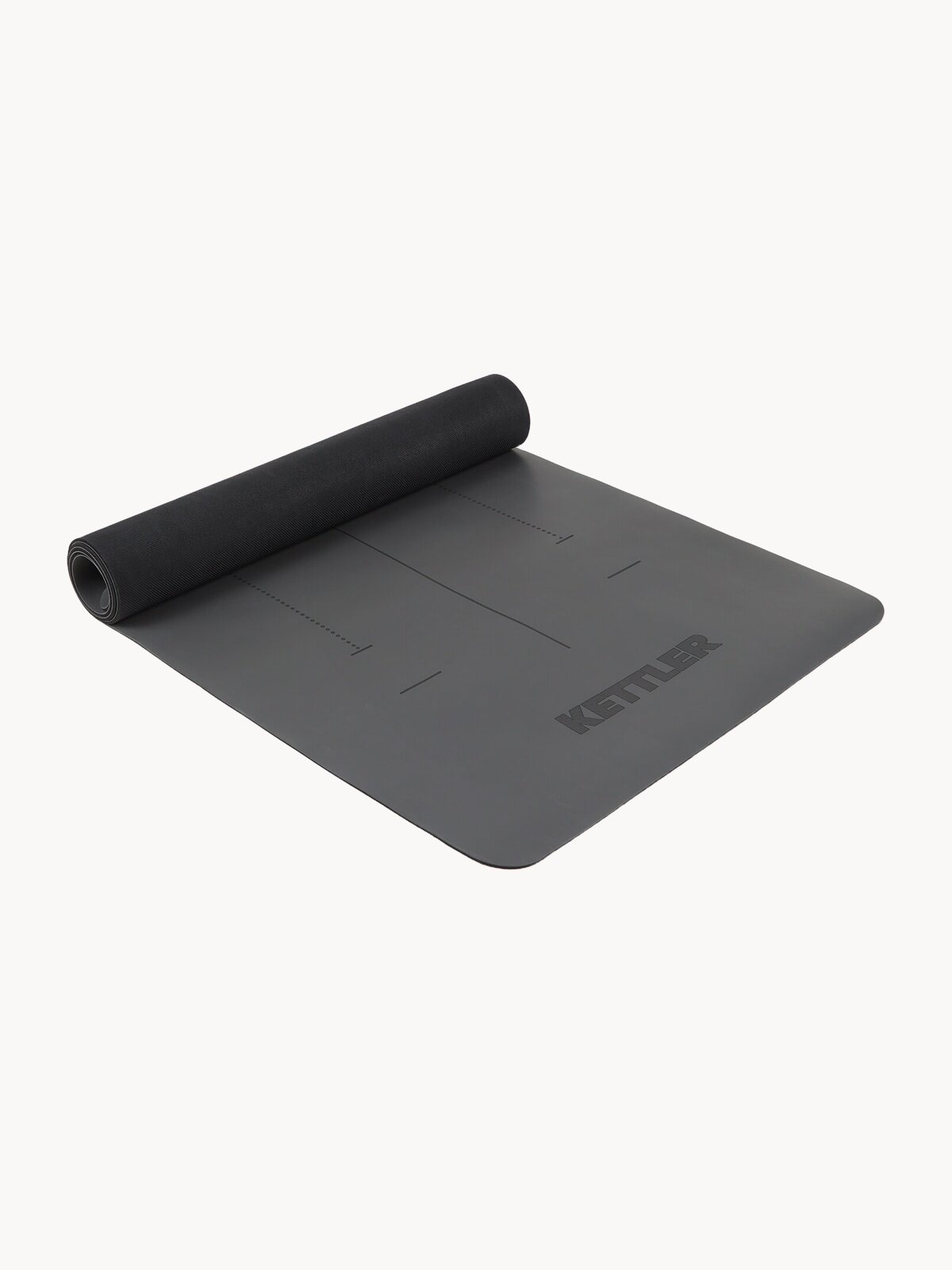 Коврик для йоги KETTLER