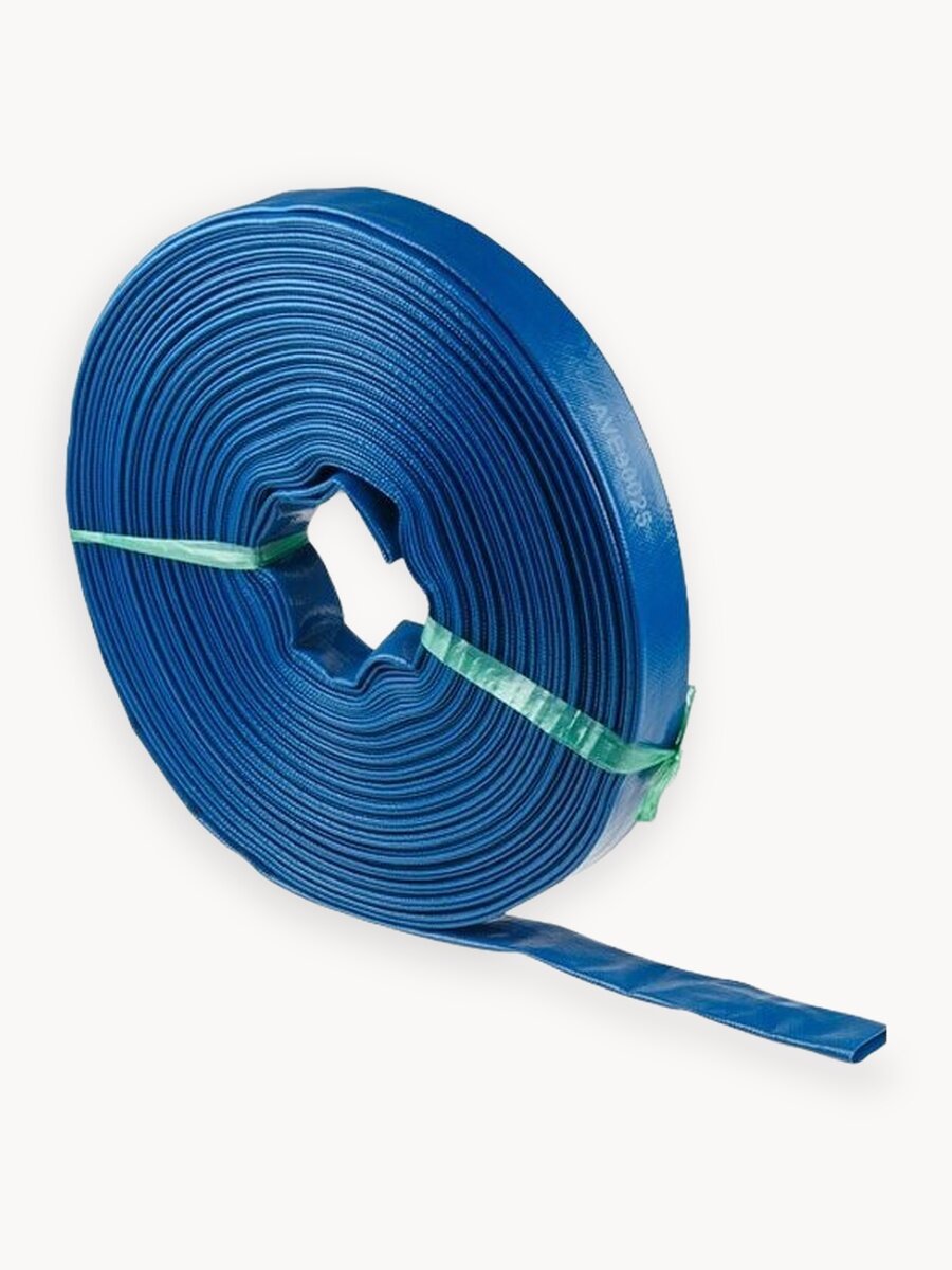 Шланг AV Engineering дренажный 1 1/4"х50м (AVE90032)