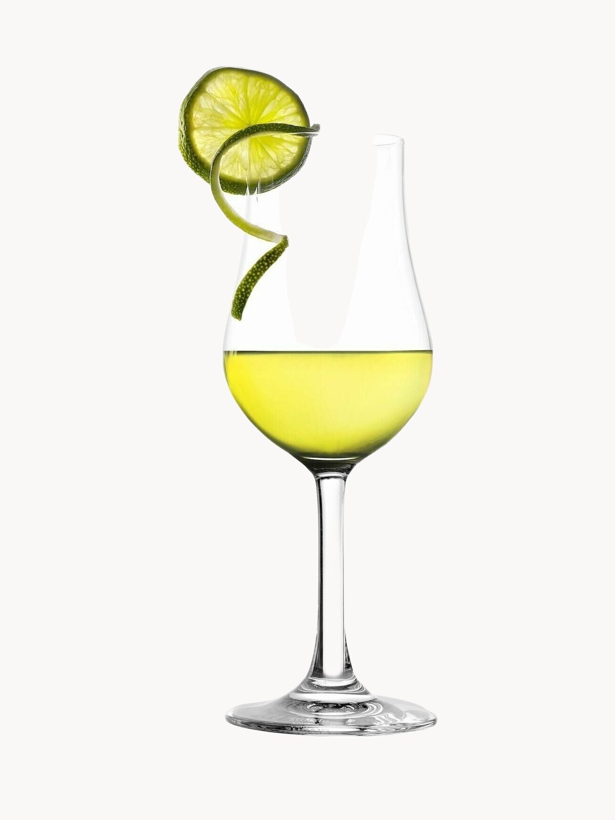Бокал Для дистиллятов Classic Schnaps Glass 185 мл (без подарочной упаковки)