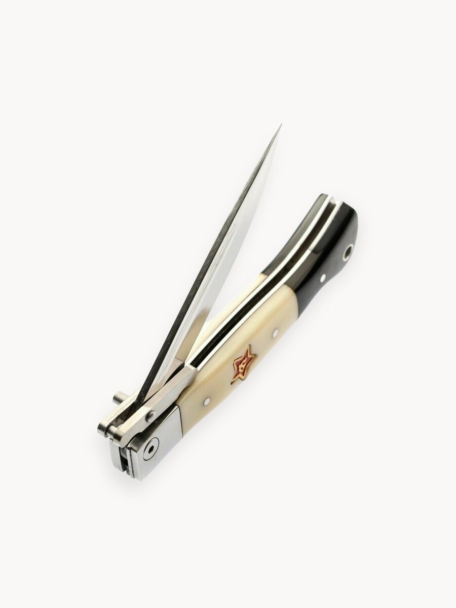 Складной нож Финка НКВД