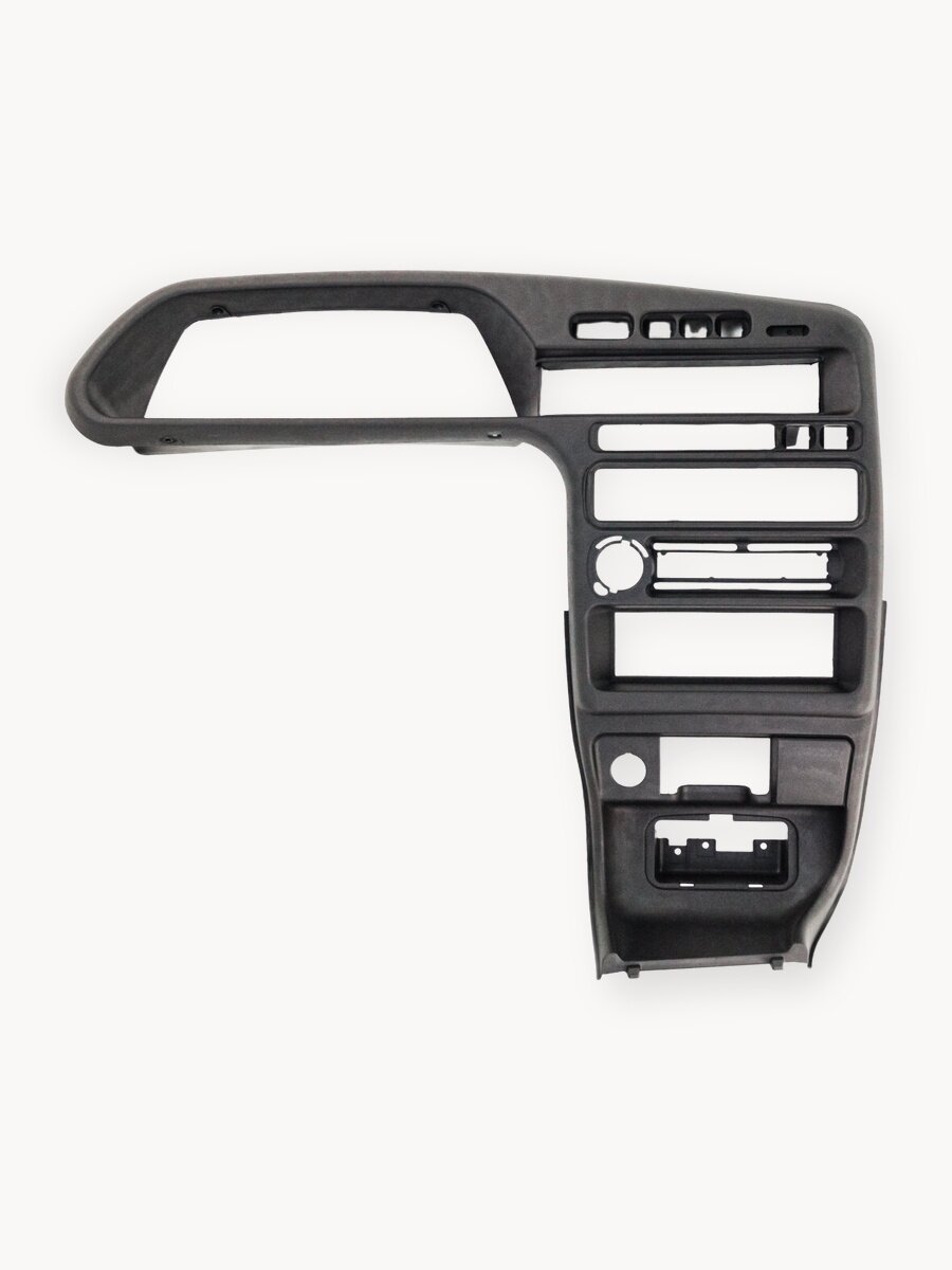 Щиток передней панели (борода) для ВАЗ 2108-21099, 2113-2115