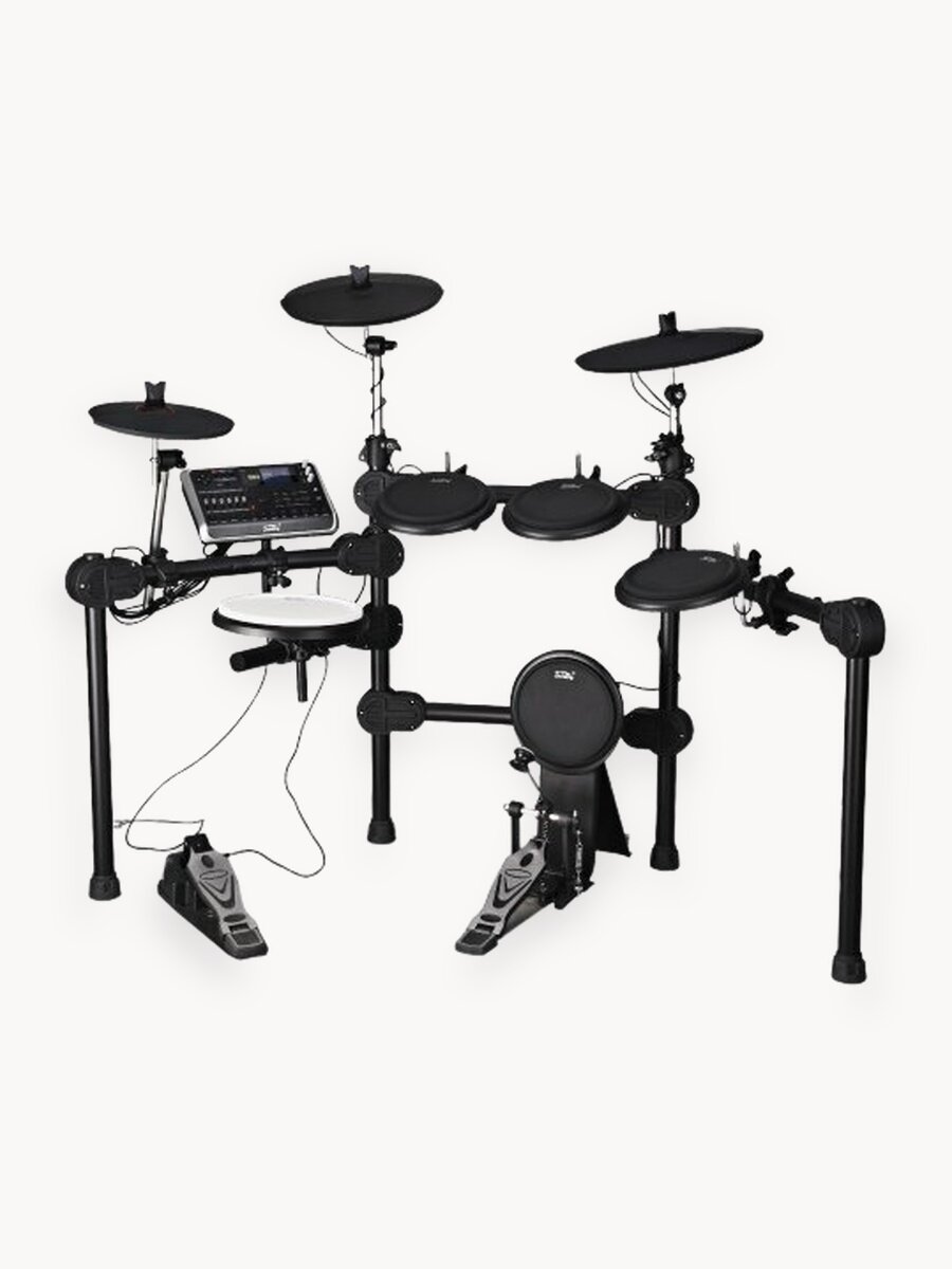 Электронная ударная установка Soundking SD300