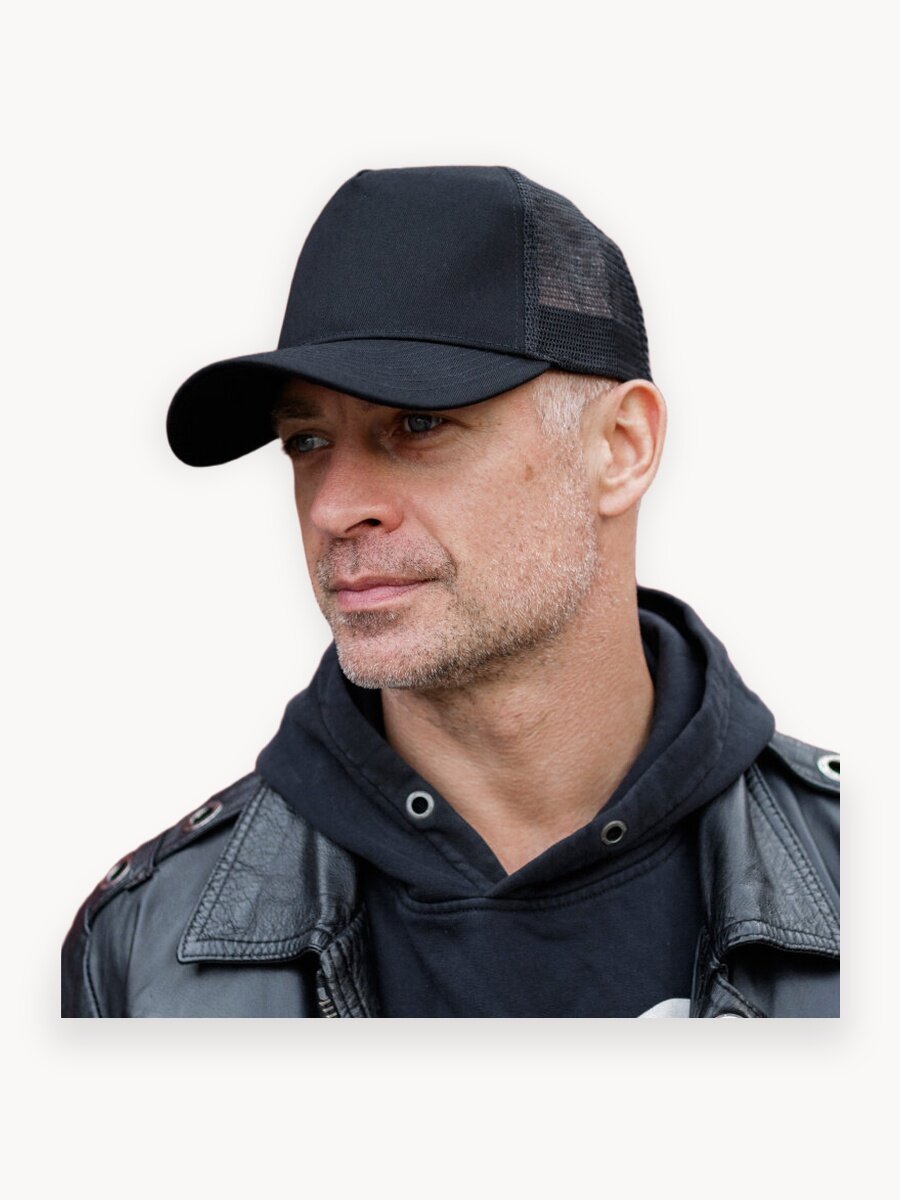 Бейсболка для мужчин и женщин