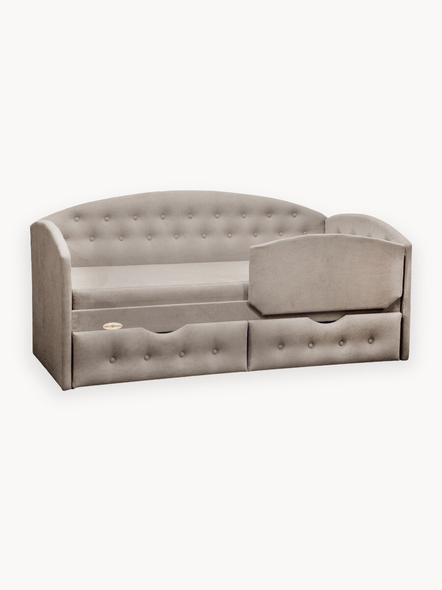 Кровать Центр Мебель 90 x 190 x 91 см