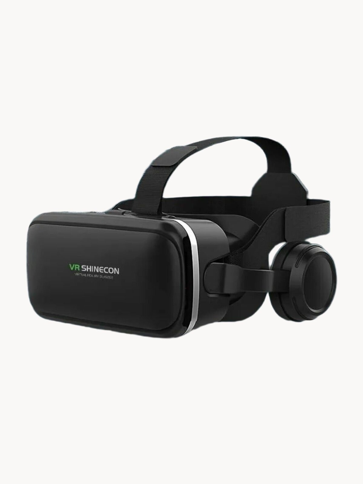 Очки виртуальной реальности VR Shinecon SC-G04E