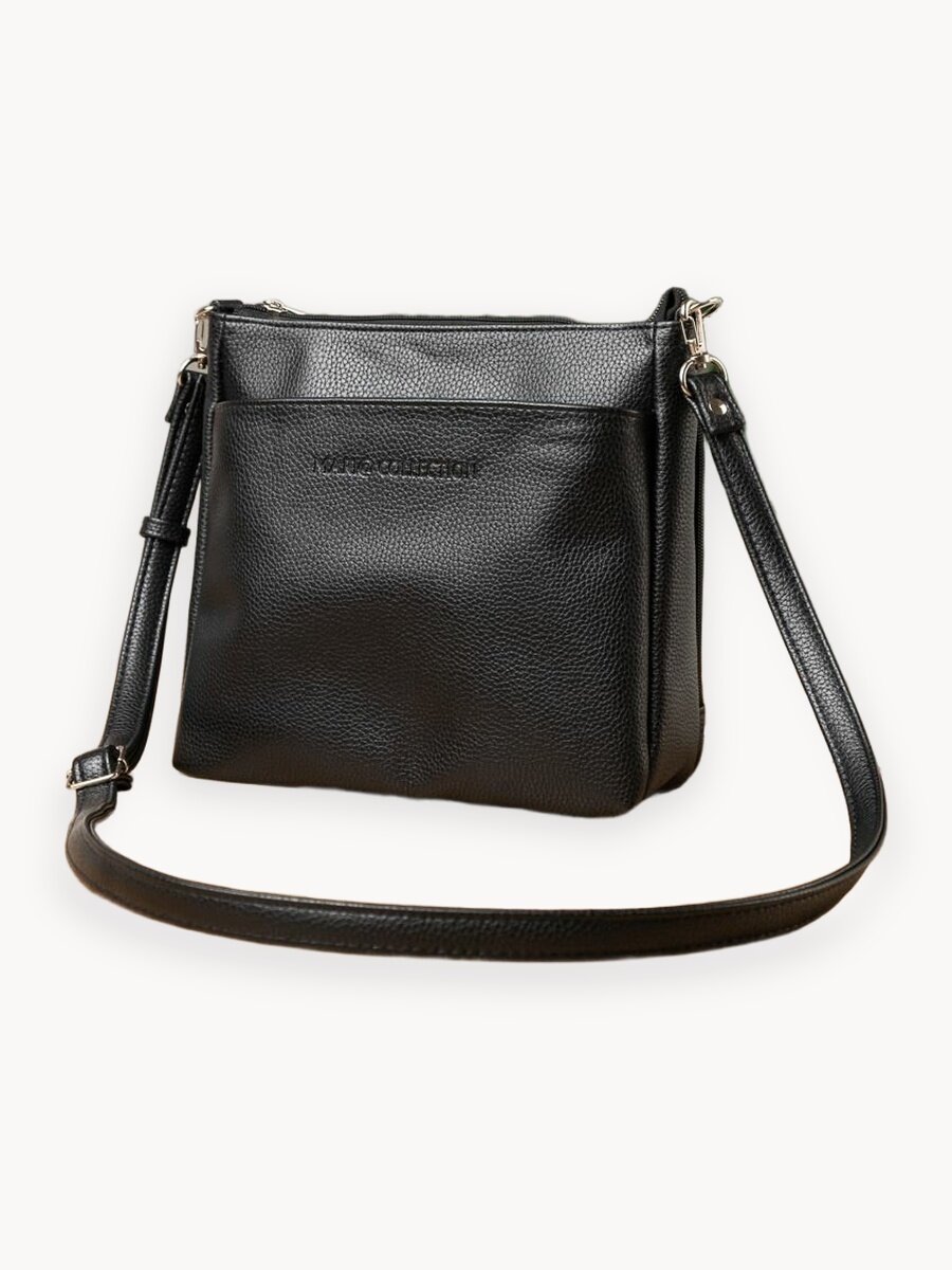 Сумка кросс-боди