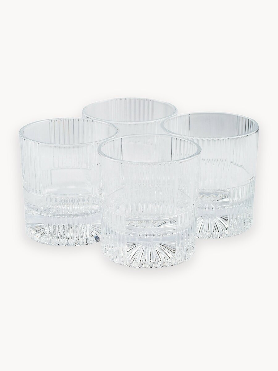Набор стаканов GLASSERIE DANDY