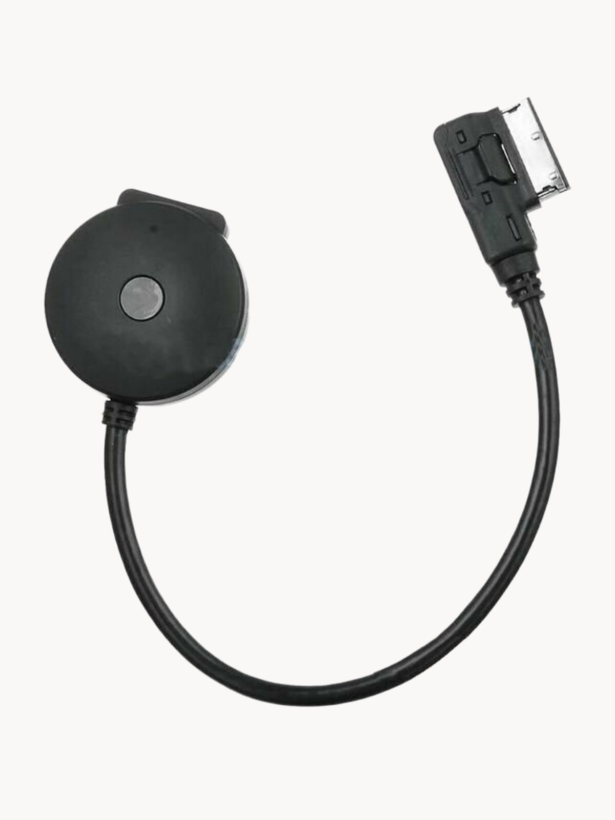 Bluetooth AUX аудио адаптер для AUDI Volkswagen c магнитолой AMI MDI