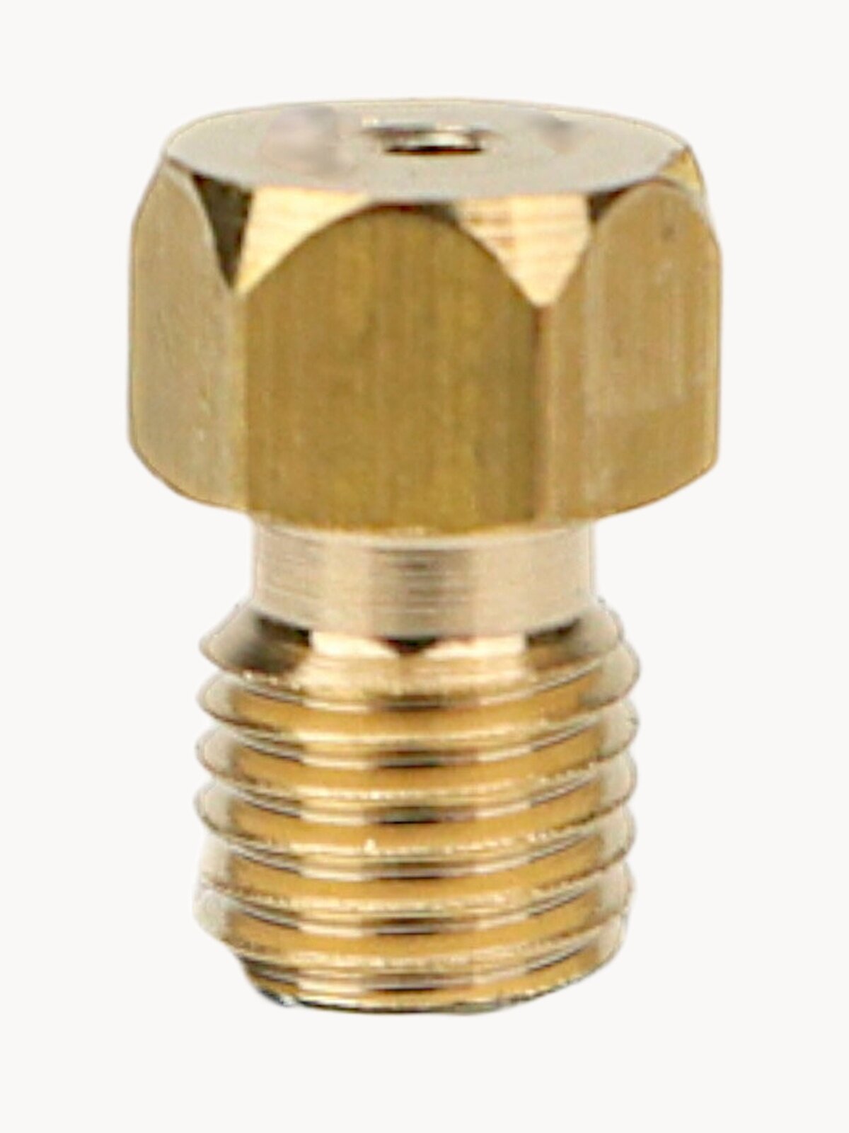 Жиклеры (форсунки) для газовой плиты Ariston, Indesit, Zanussi, Electrolux на баллонный (сжиженный) газ/WO407, 5 шт