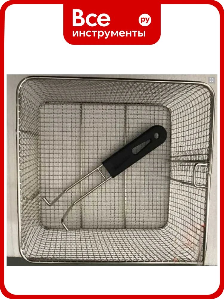 Корзина для фритюрницы Airhot EF8 A5296