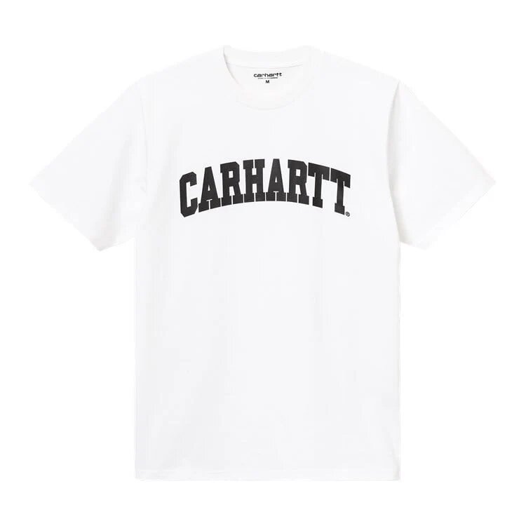 Футболка carhartt