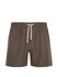 Шорты для плавания  Abinibi drawstring swim shorts, размер 50, коричневый