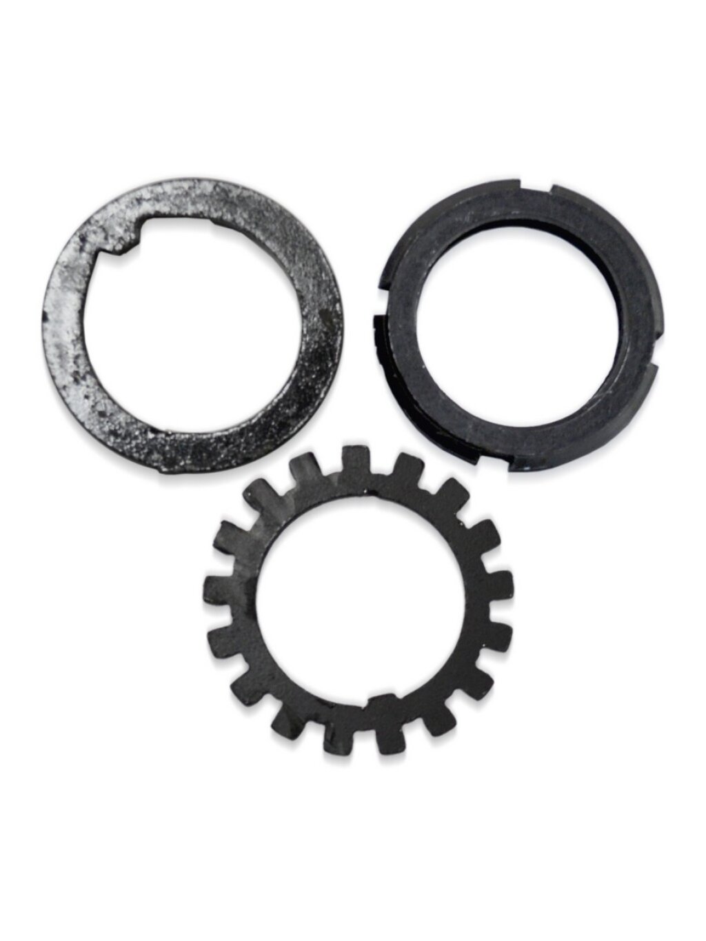 Комплект крепления задней ступицы для а/м ГАЗель NEXT "MetalPart"