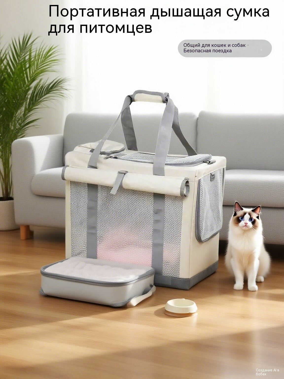 Чехол для переноски