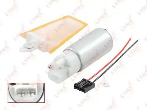 Насос топливный электрический Fiat, Opel, Honda, Kia, Nisan, Mitsubishi, Lada 88>