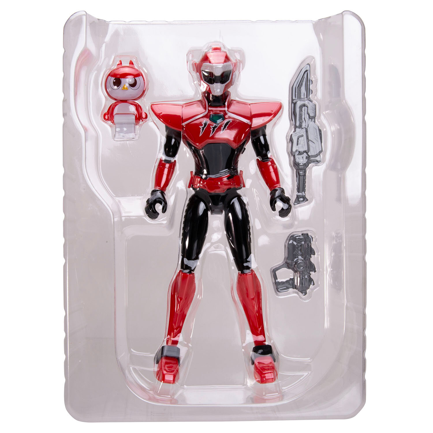 Игровой набор Miniforce Сэмми